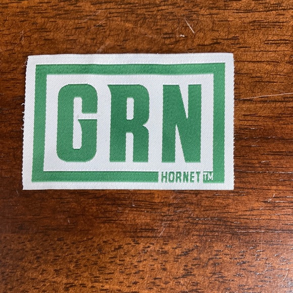 Other | Vintage Patch 27 | Poshmark